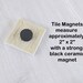 Family Gift Magnets Tile Magnets Kitchen Magnets Refrigerator Magnets ...