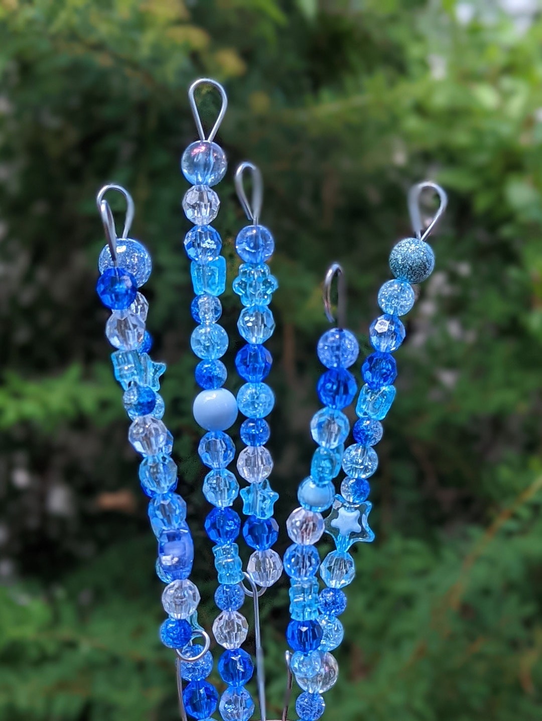 Fairy Sticks Garden Sticks Fairy Garden Sticks Garden Magic Wands ...