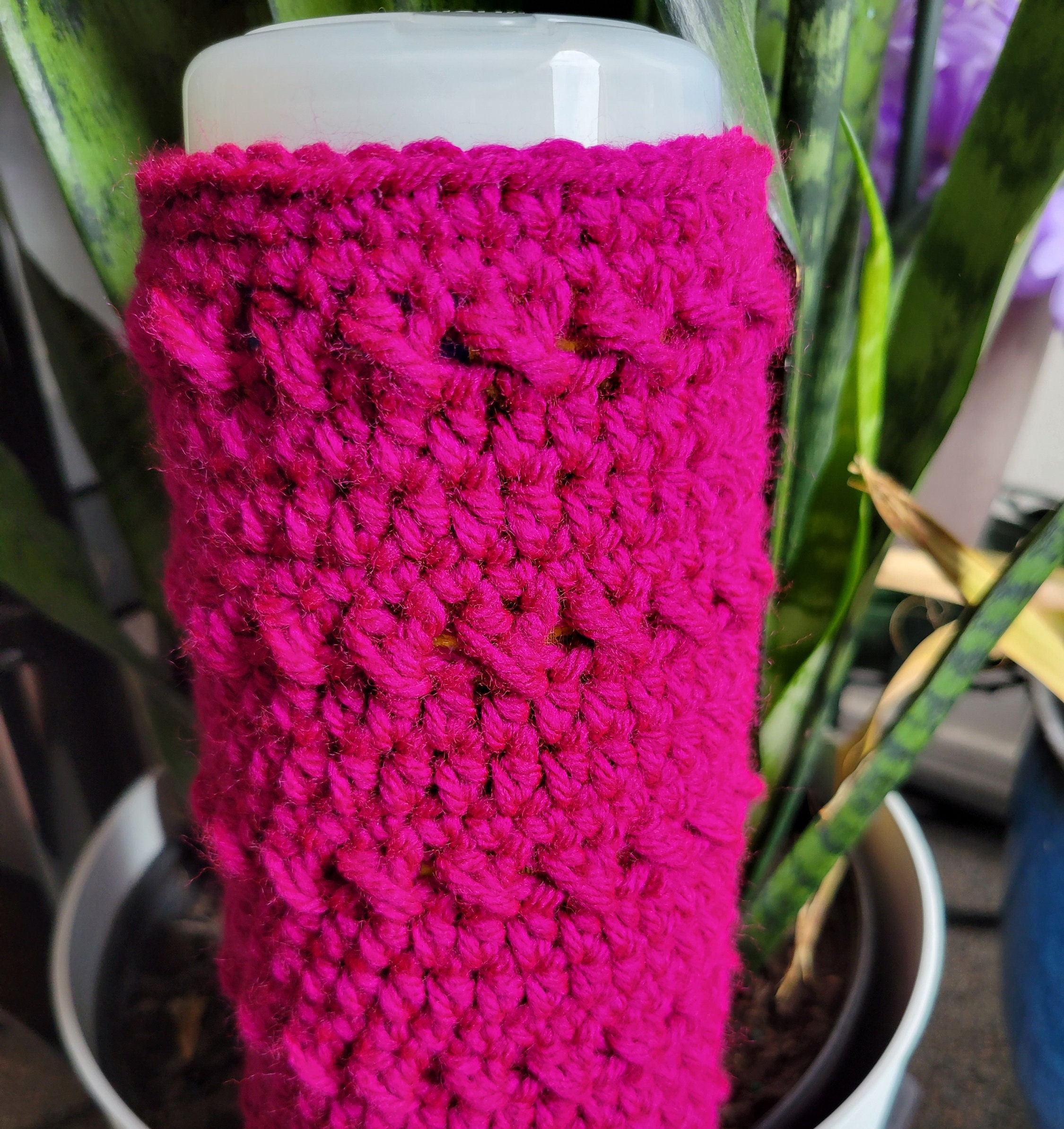Sani Wipes Cover Crochet Pattern: Beginner-intermediate (PDF Pattern ...