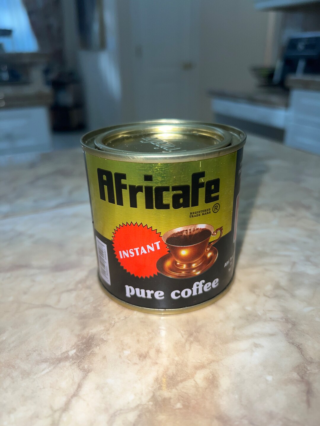 Africafe Coffee Straight From Tanzania - Etsy