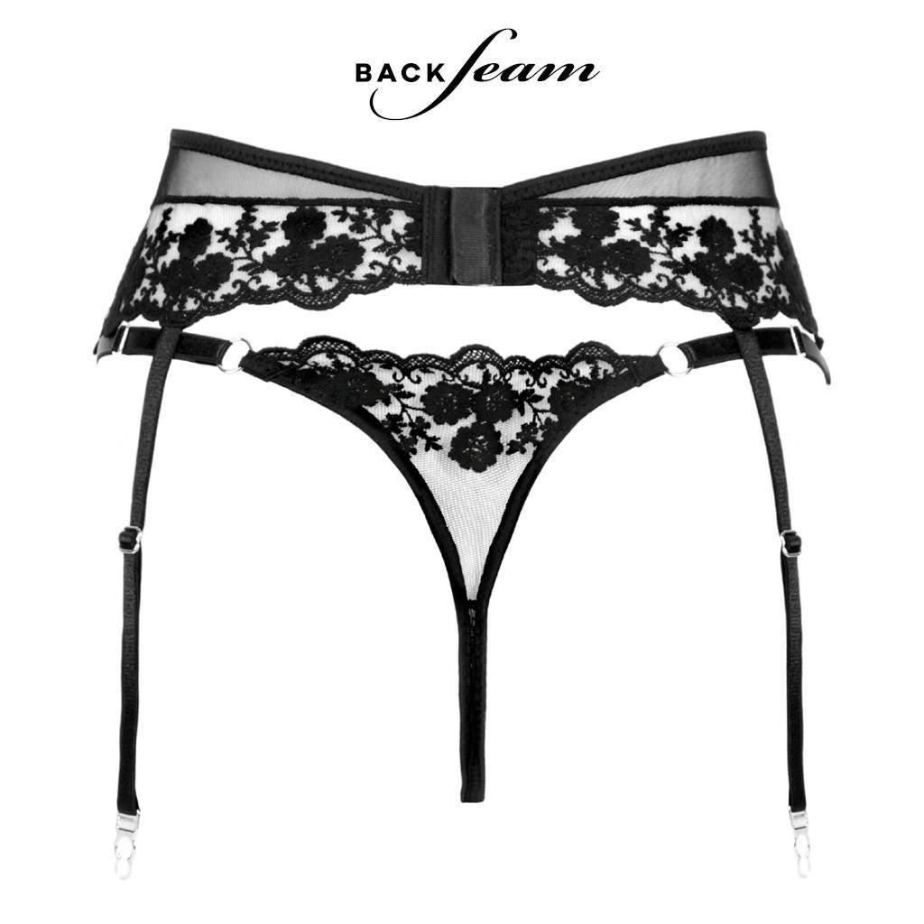 Sexy Strappy See Through Sheer Lace Open Cup Bra Panties And Etsy
