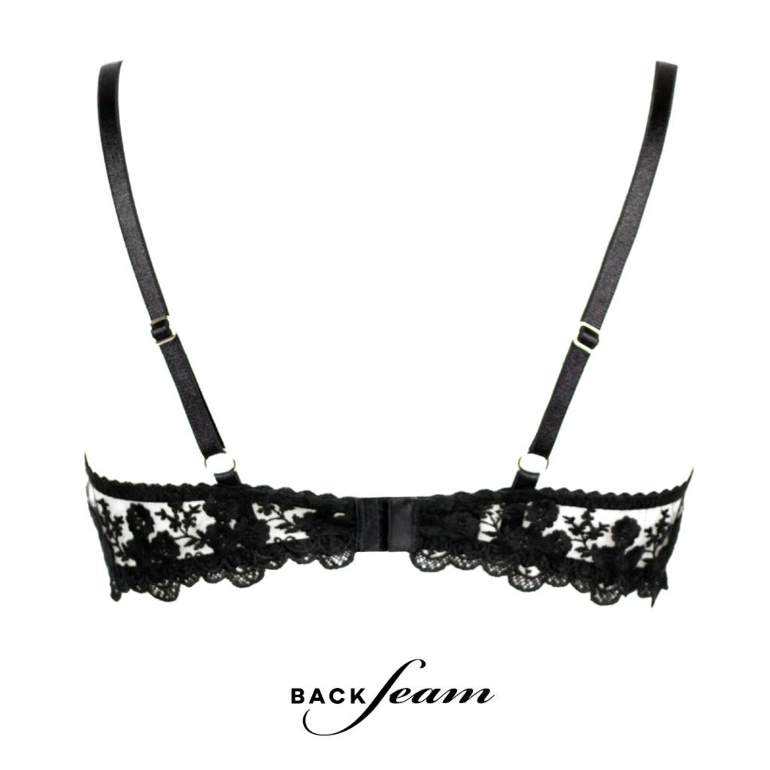 Sexy Strappy See Through Sheer Lace Open Cup Bra Panties And Etsy