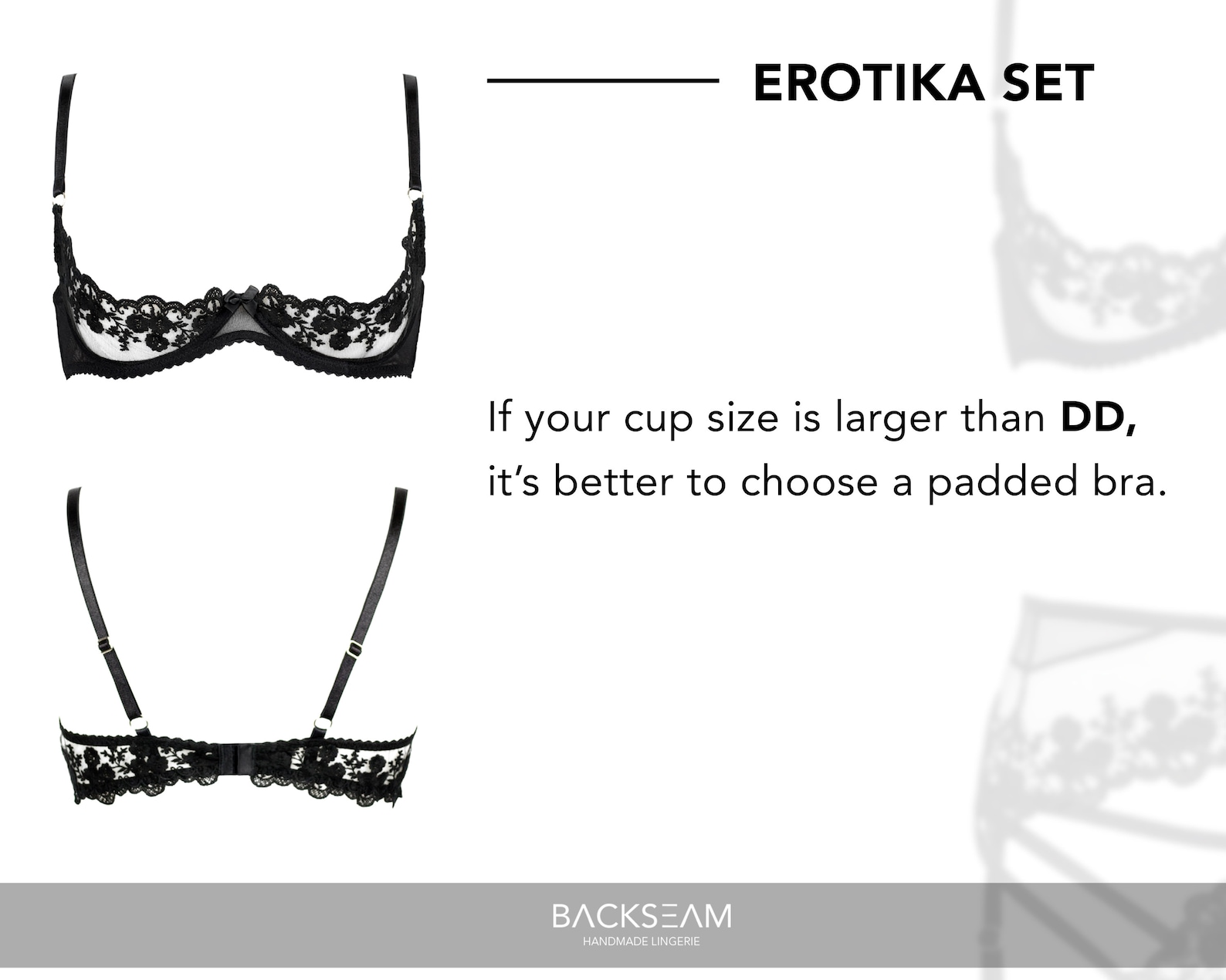 Sale Hottest Open Bra Open Nipple Bra See Through Bra Etsy