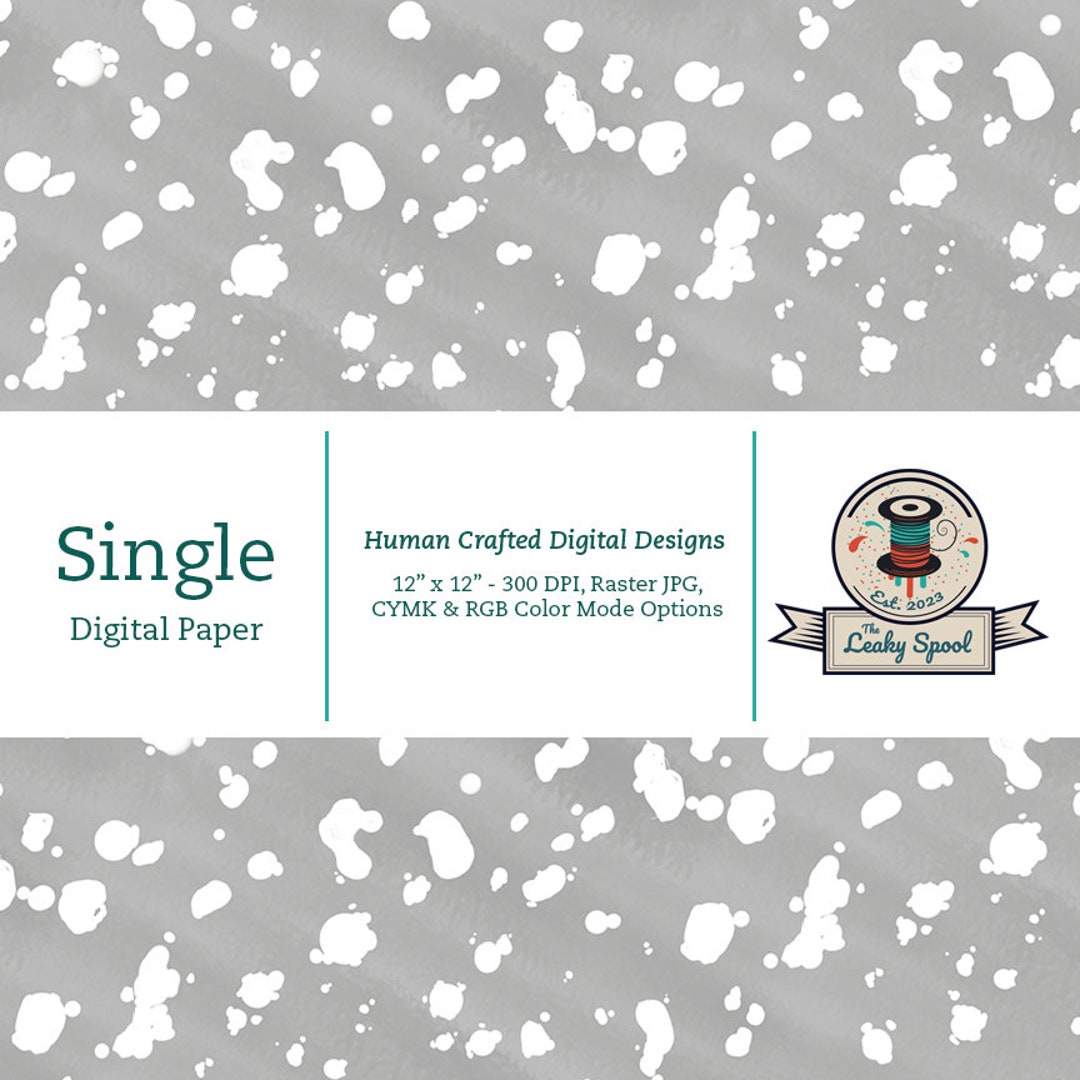Cow Pattern single Set Seamless Papers, Repeat Pattern JPG, Seamless ...