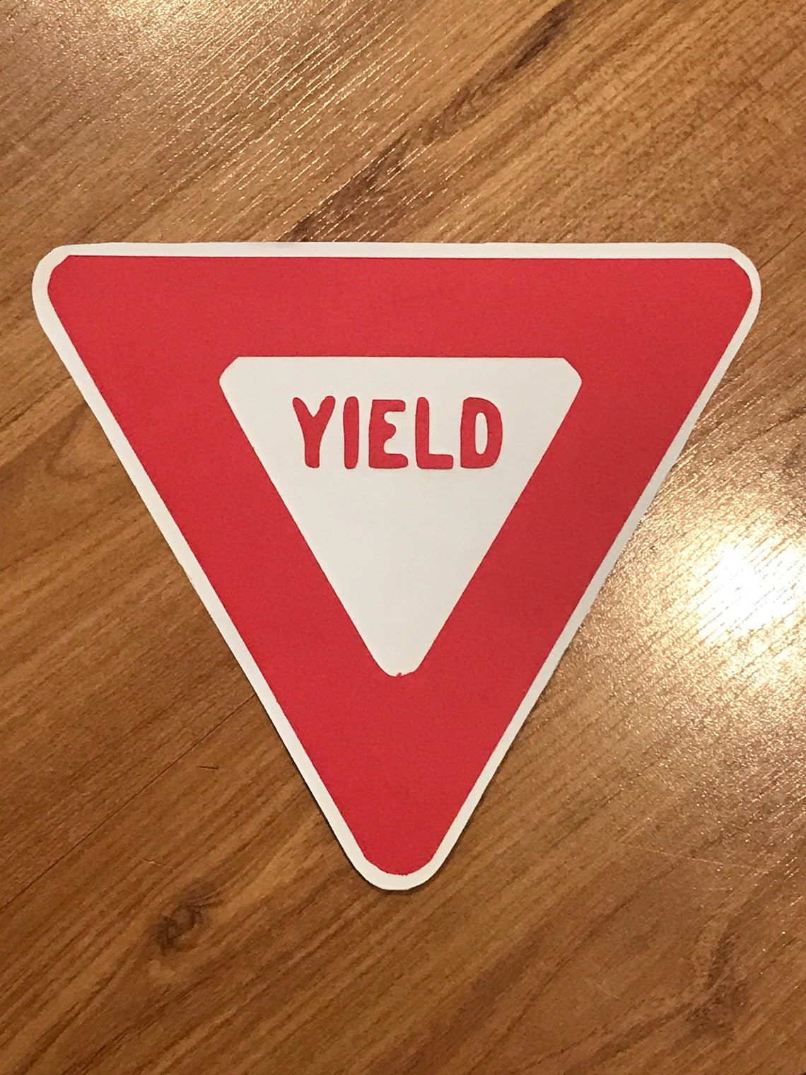 Transportation Theme Birthday Party Street Sign Set, Stop Sign ...