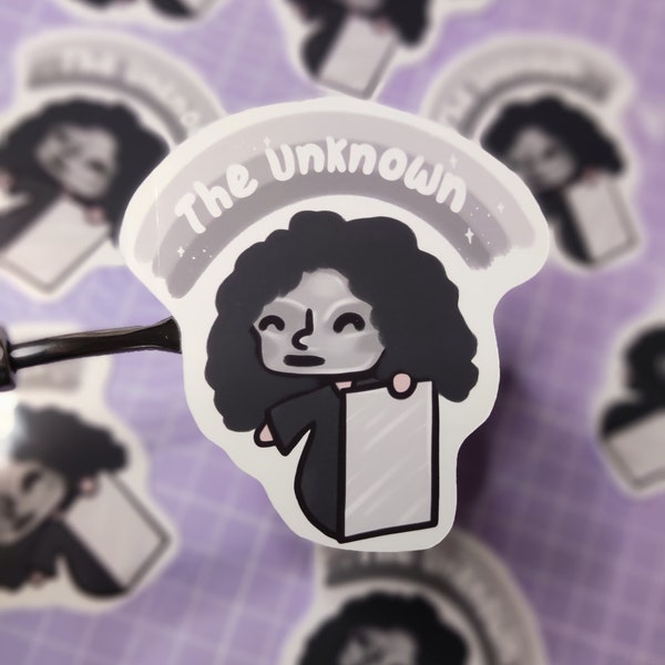 Kawaii Sticker - Etsy