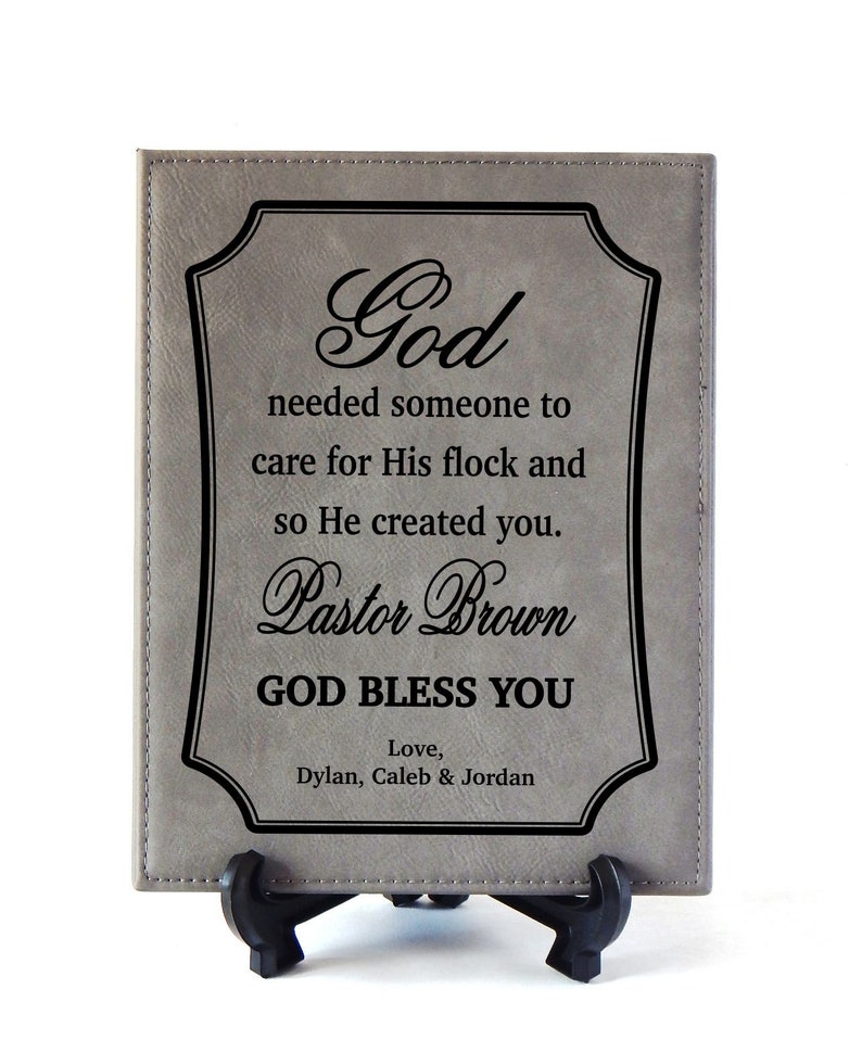 Pastor Appreciation Gift Thank You Gift for Priest - Etsy Pastor Appreciation Gift Thank You Gift for Priest - Etsy