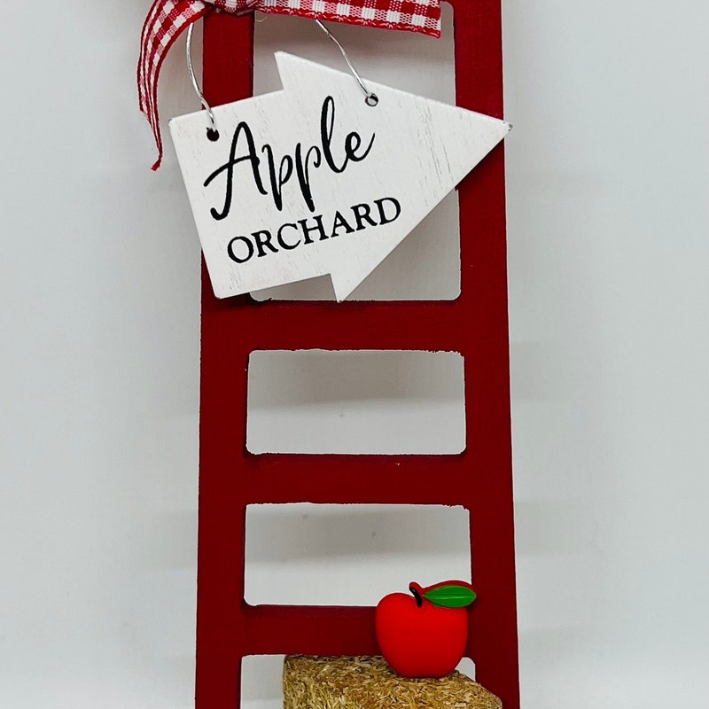Mini Ladder - Etsy