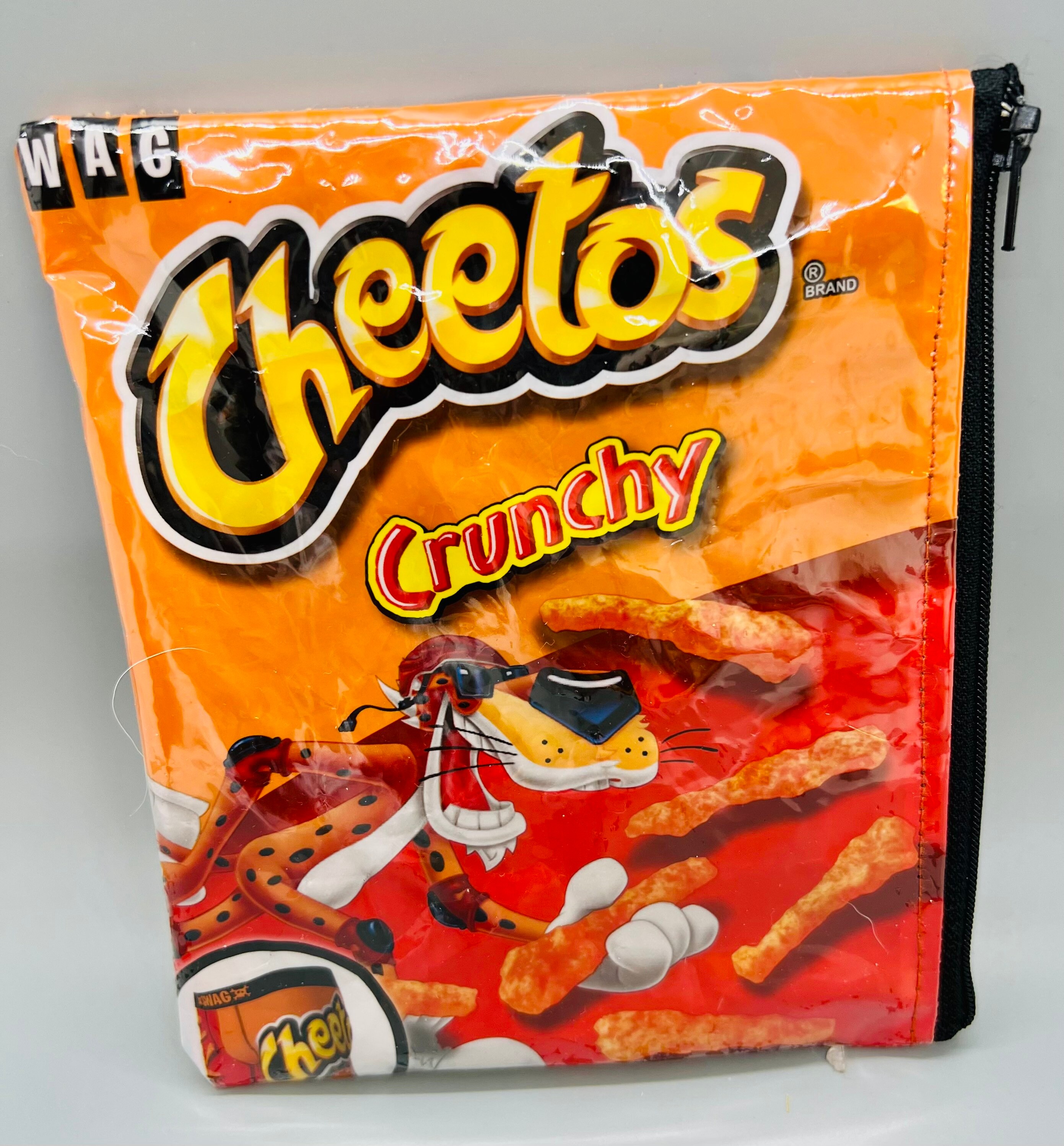 Cheetos Xs And O