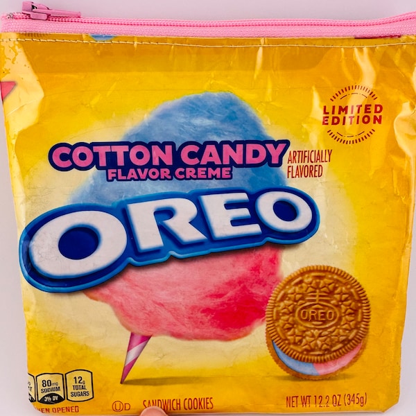 Oreo Cookie Fabric - Etsy