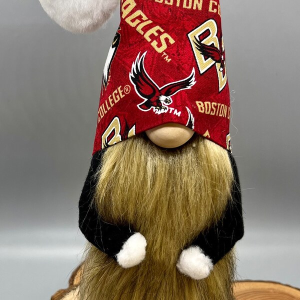 Boston College - Etsy