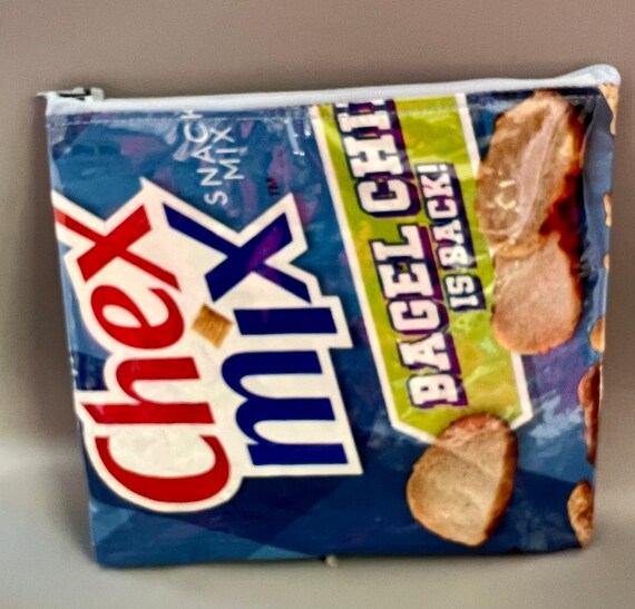 Chex Mix Bag Back