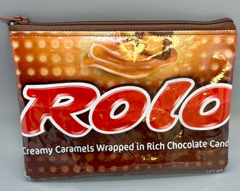 Rolo Candy Wrapper | Etsy