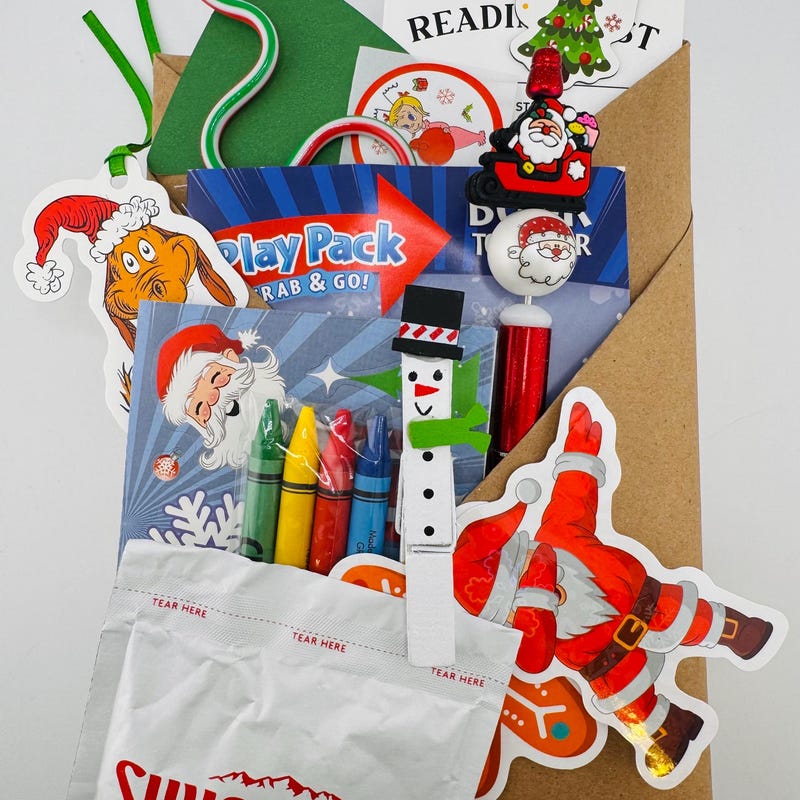 Kids Book Box - Etsy