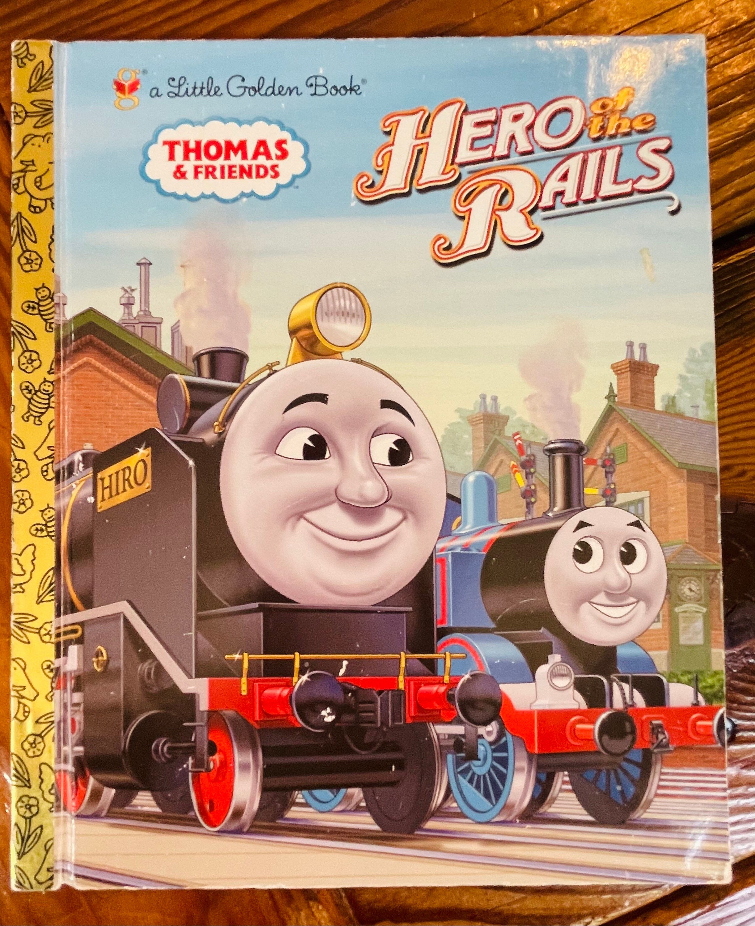Your Choice Little Golden Book. Junk Journal Book. Children's Book ...