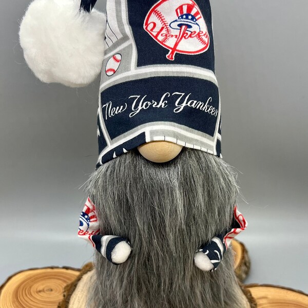 Yankees Tray Decor - Etsy