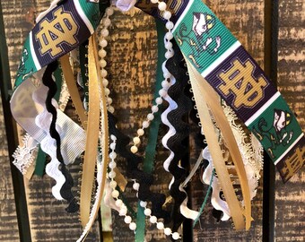 Notre Dame Bow | Etsy