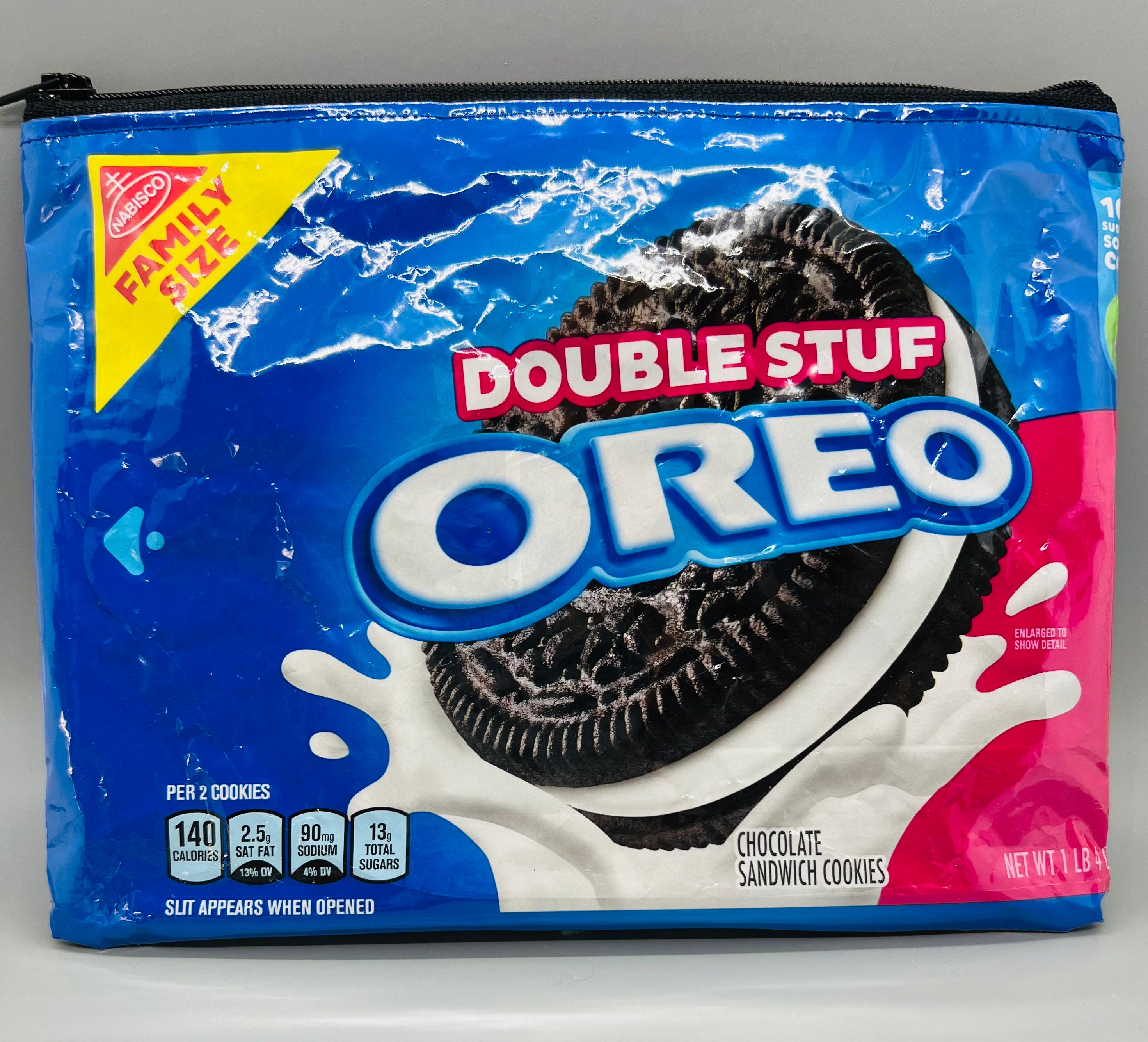 Oreo Bag