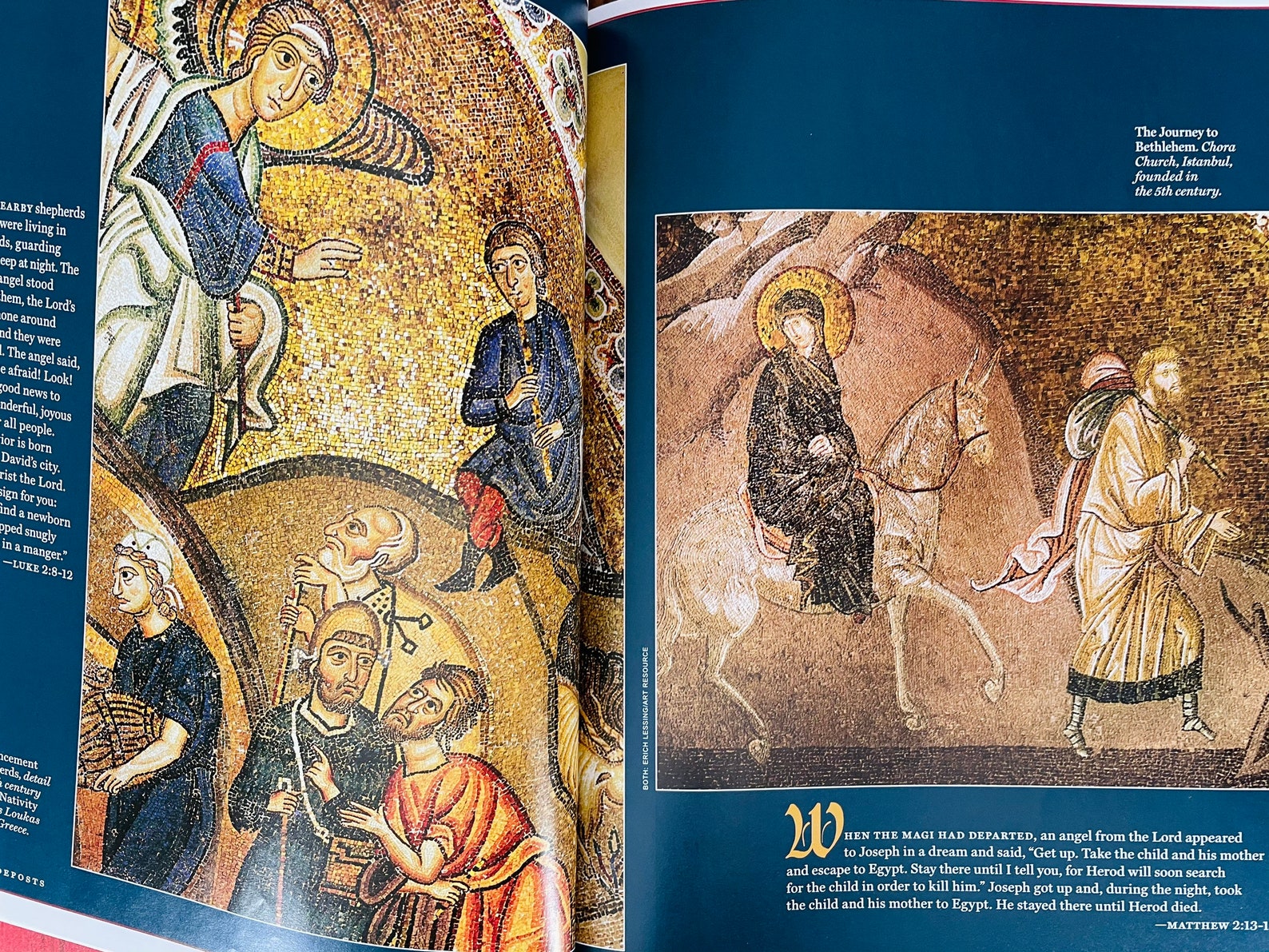 Christmas Guideposts Book. Softcover Book. Christmas Pages. Junk ...