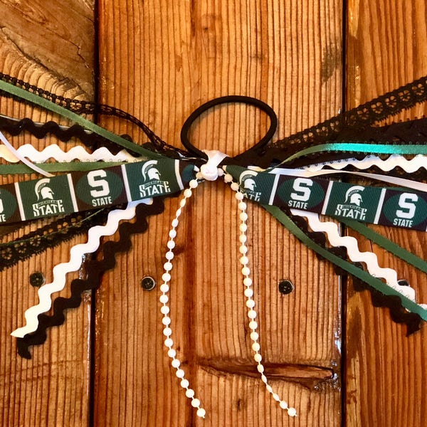 Michigan State - Etsy