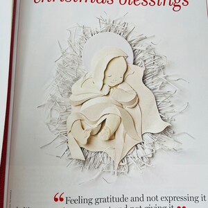 Christmas Guideposts Book. Softcover Book. Christmas Pages. Junk ...