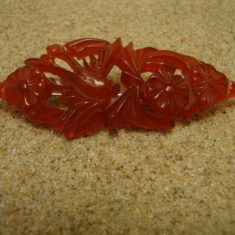 Prystal Bakelite - Etsy