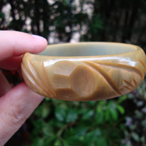 Bakelite Bracelet - Etsy