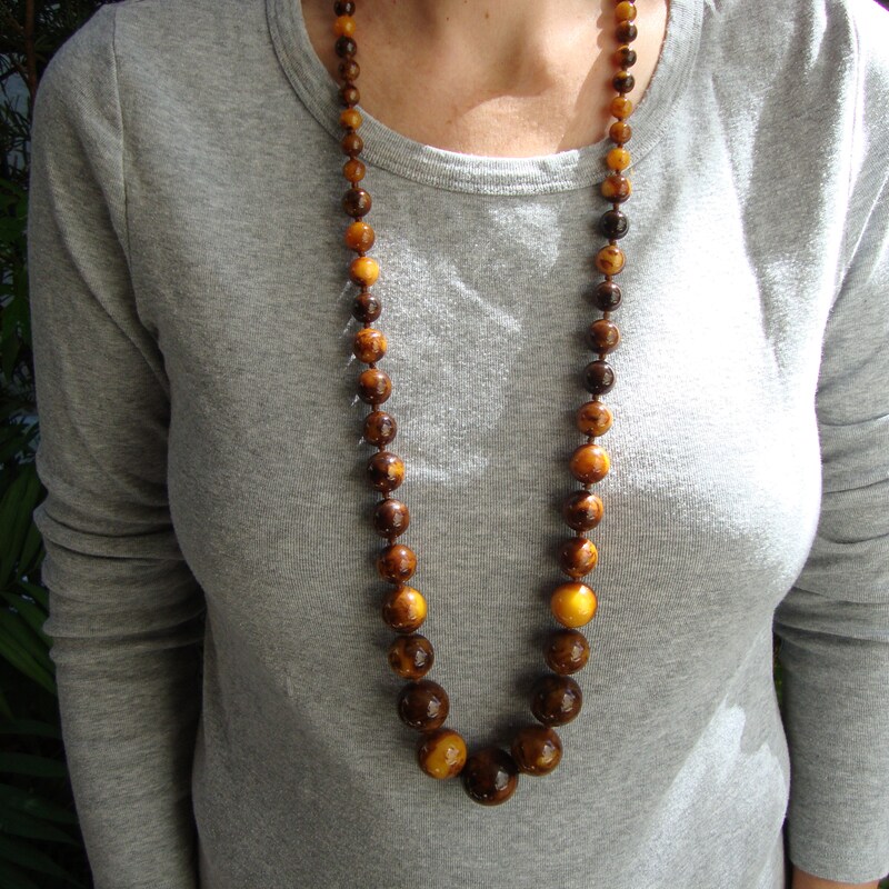 Bakelite Necklace - Etsy