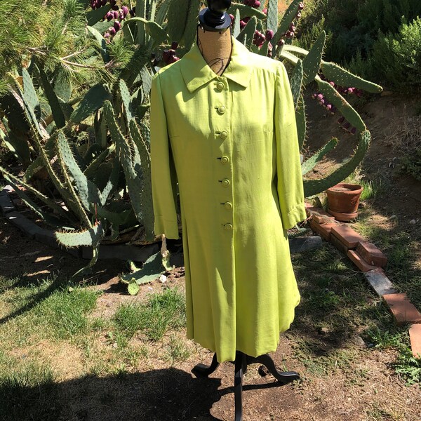 Duster Jacket - Etsy