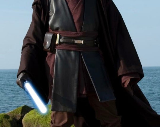 Leather Tabards, Star Wars, Sith, Anakin, Dark Lord, Skywalker, Mortal ...