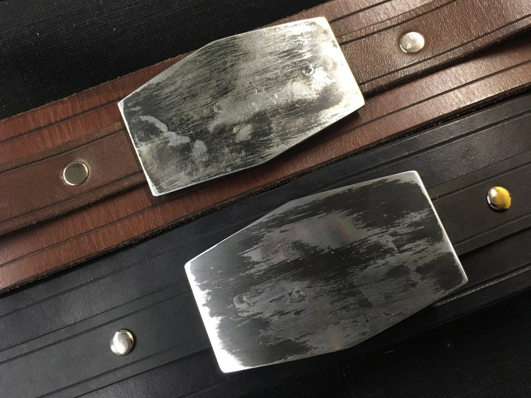 Hybrid Saber Belt, Star Wars, Mandalorian Jedi, Sith, Belt - Etsy