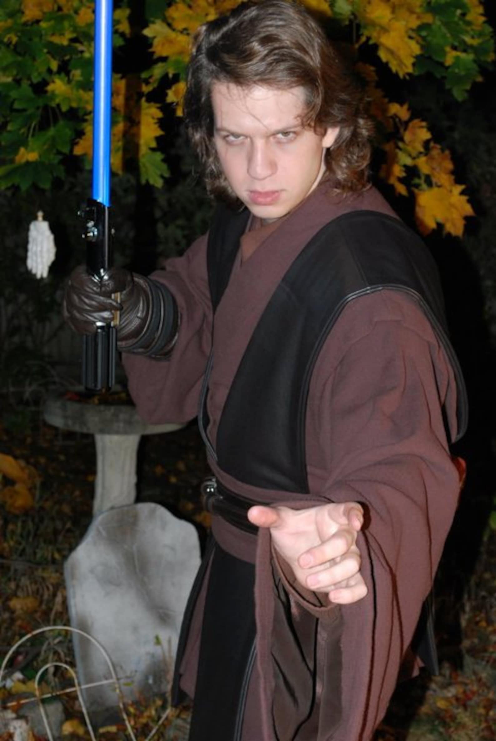 Leather Tabards, Star Wars, Sith, Anakin, Dark Lord, Skywalker, Mortal ...