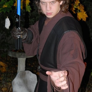 Leather Tabards, Star Wars, Sith, Anakin, Dark Lord, Skywalker, Mortal ...