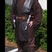 Leather Tabards, Star Wars, Sith, Anakin, Dark Lord, Skywalker, Mortal ...