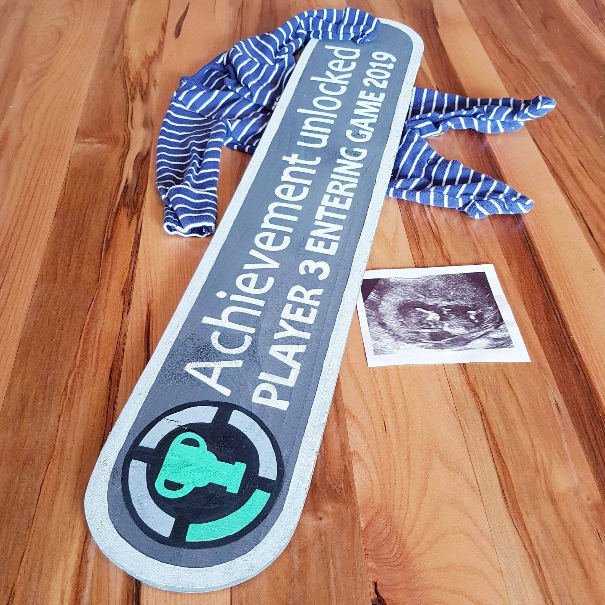 Games Console Sign Wood Sign Wedding Achievement Unlocked - Etsy UK