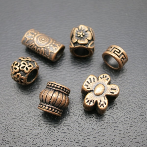 Dreadlock Accessories - Etsy