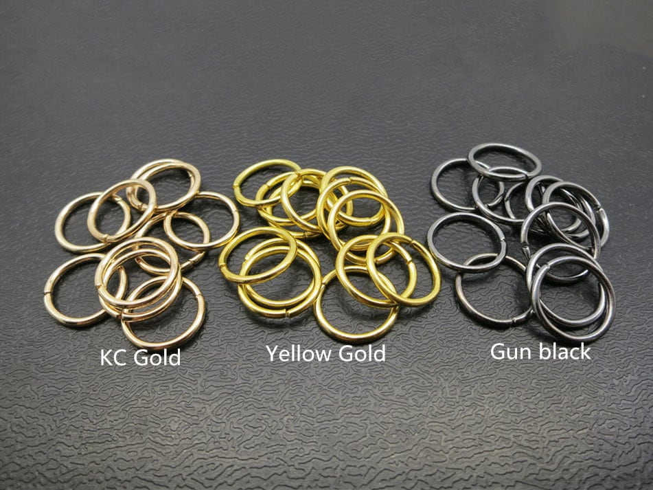 30pcs DIY Dreadlock Beads Dread Hair Braid Accessories | Etsy