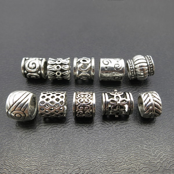 Dreadlock Jewelry - Etsy