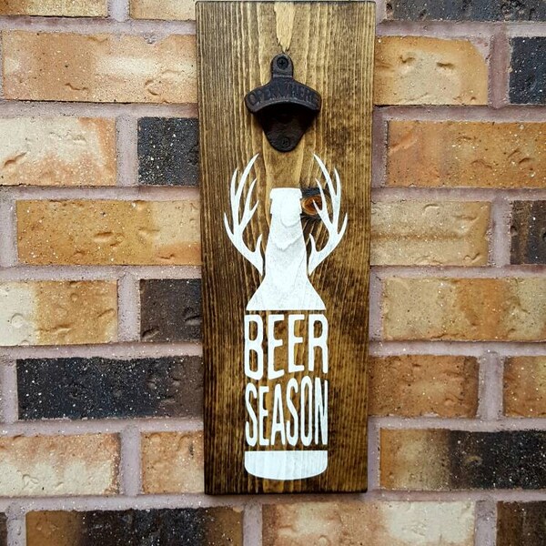 Beer Opener - Etsy