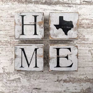 Texas Home Sign. Texas Home Decor. Texas Home Poster. Texas - Etsy