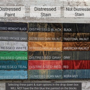 Deputy Blocks. Police Officer Gift. Law Enforcement Blocks. Thin Blue ...