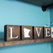 Minnesota Blocks. Love Blocks. Home Blocks. Minnesota Home Sign. Home ...