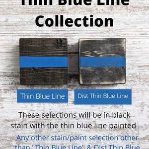 Police Officer Blocks. Police Blocks. Police Officer Gift. Law - Etsy