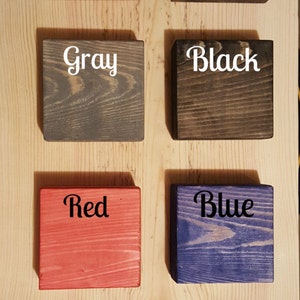 Police Officer Blocks. Police Blocks. Police Officer Gift. Law | Etsy