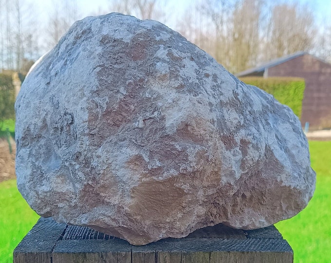 Alabaster Stone, Piece of Stone for Sculpting, White Transparent ...