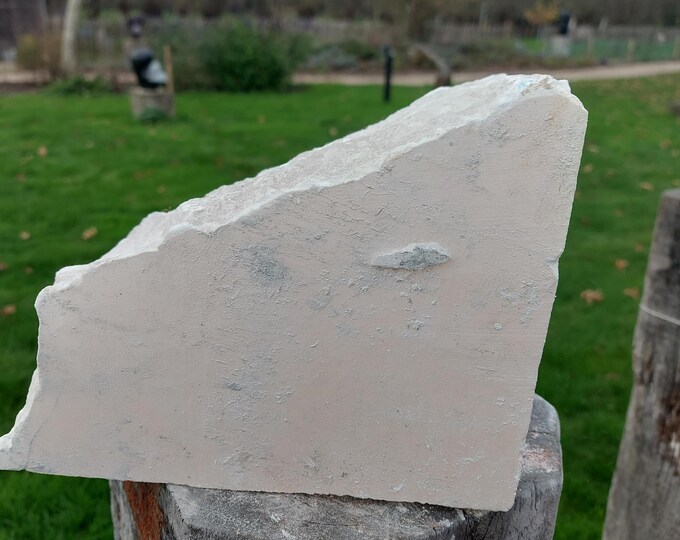 Alabaster Stone, Piece of Stone for Sculpting, Pink Alabaster, 6 Kg, 1 ...