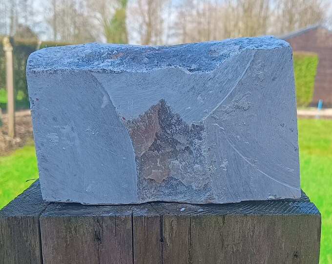 Alabaster Stone, Piece of Stone for Sculpting, Caramel Coloured ...
