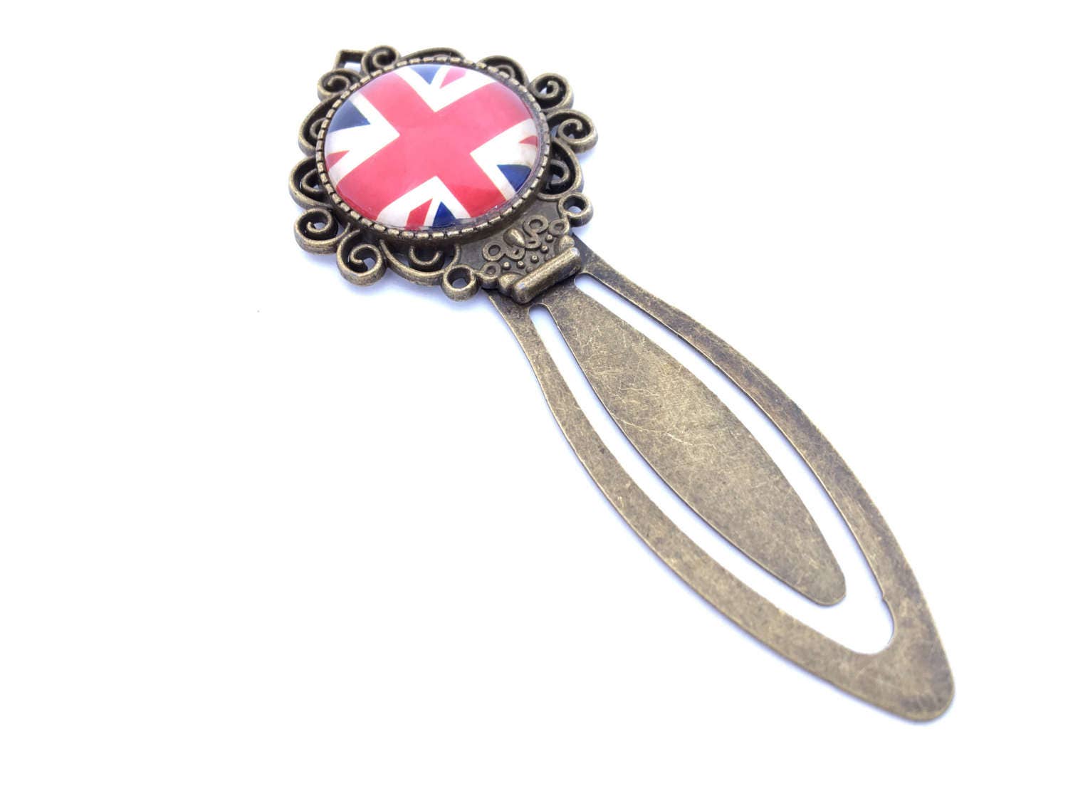 Flags of the World Bookmarks - Etsy