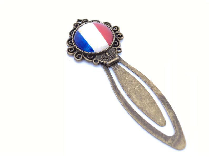 Flags of the World Bookmarks - Etsy