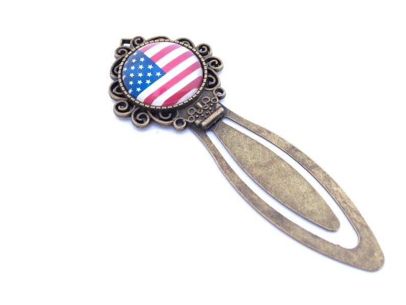 Flags of the World Bookmarks - Etsy